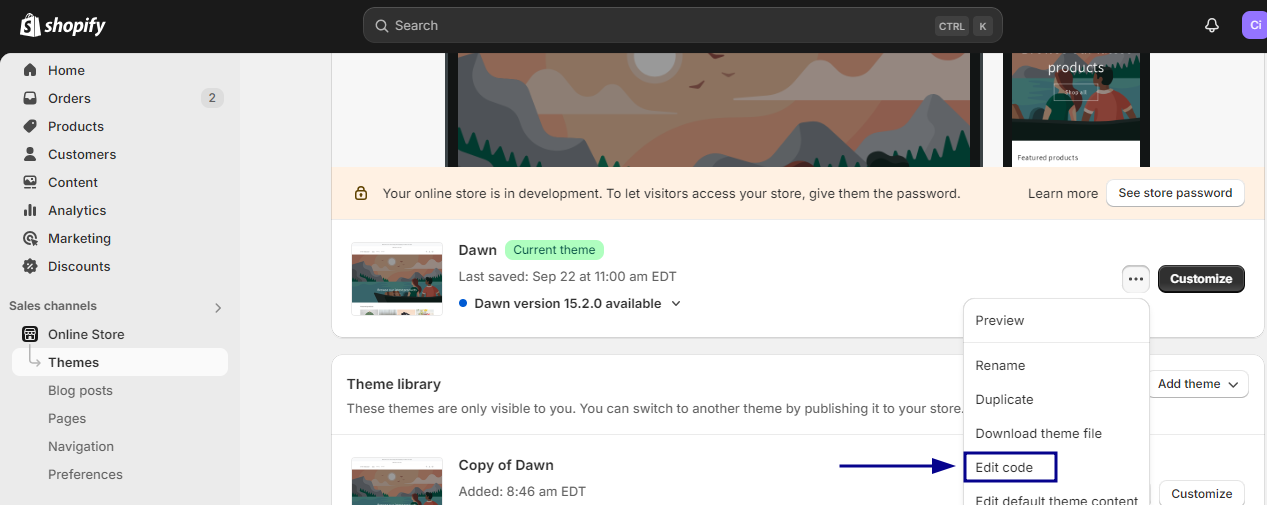 How to Display Estimated Delivery Date on Shopify